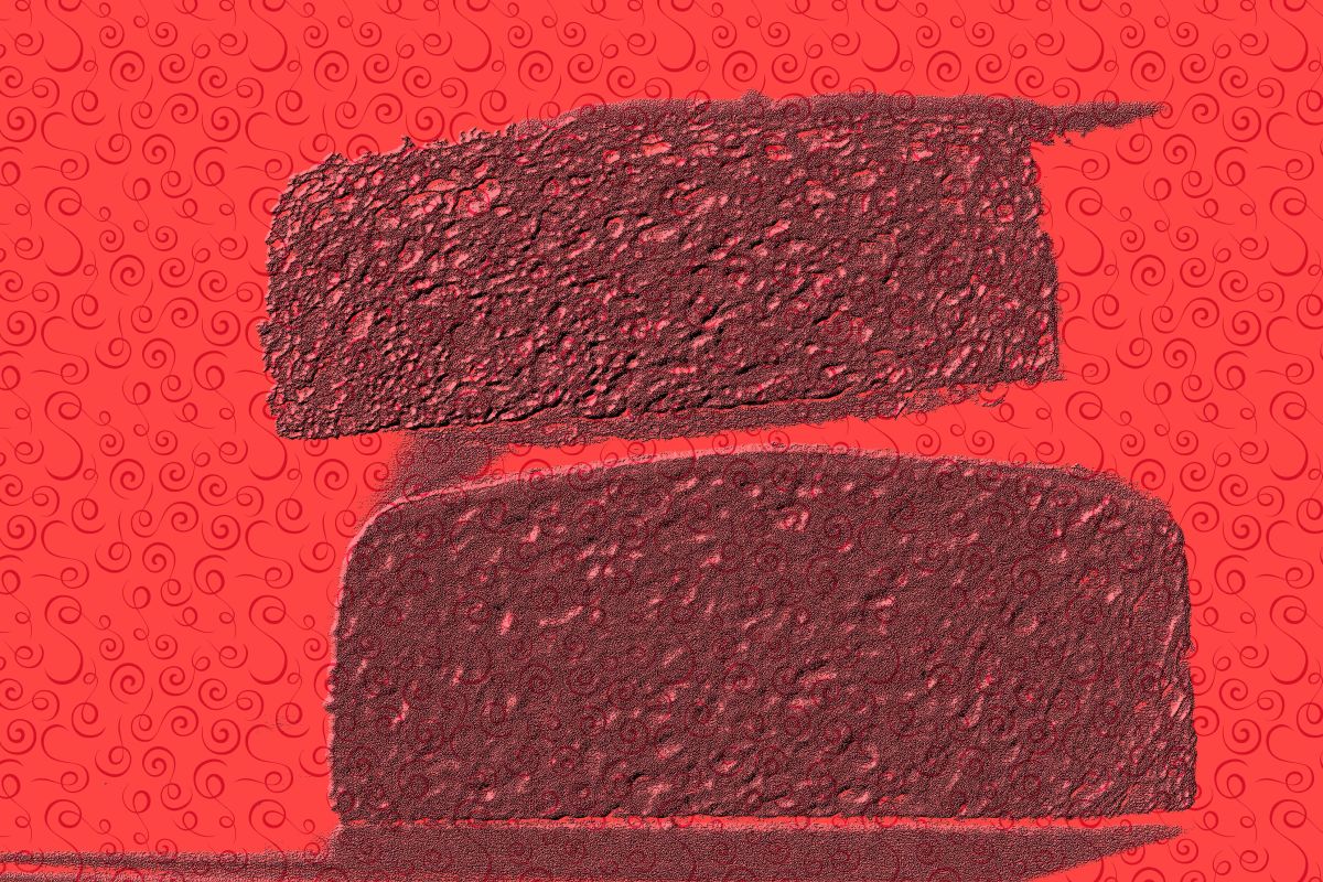 Two Sponges – Story Of The Footloose