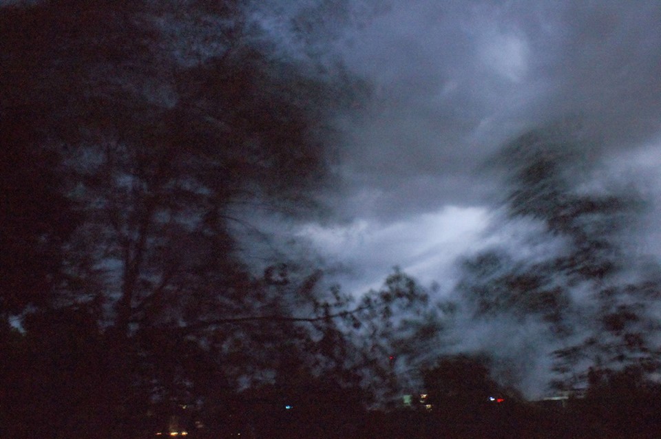 Wind, Night, and a Beautiful Stranger – SOTF